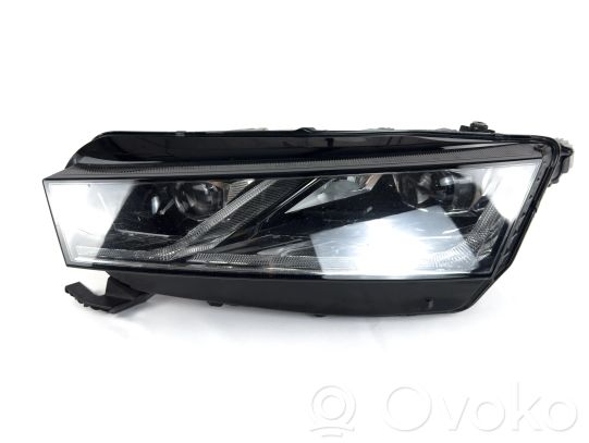 5e4941015a Skoda Octavia Mk4 Priekinis žibintas, 228,95 € | RRR