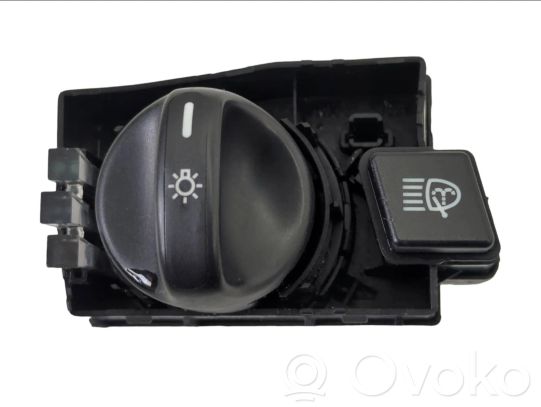 2205450104 Mercedes-Benz S W220 Interrupteur d’éclairage, 12,10 € | OVOKO