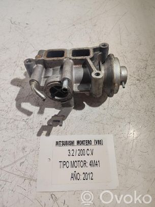 1582A241 Mitsubishi Montero EGR valve cooler, €84.70 | RRR