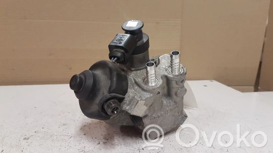0445010529 Audi A4 S4 B8 8K Pompe d'injection de carburant à haute ...