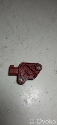 YDB000141 Land Rover Range Rover Sport L320 Capteur de collision / impact de déploiement d ...