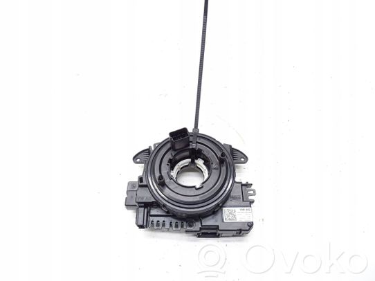 5K0953569AB Skoda Octavia Mk2 (1Z) Bague collectrice/contacteur ...