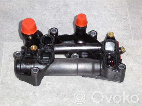 11428507694 BMW 5 F10 F11 Boîtier de thermostat, 54,00 € | OVOKO