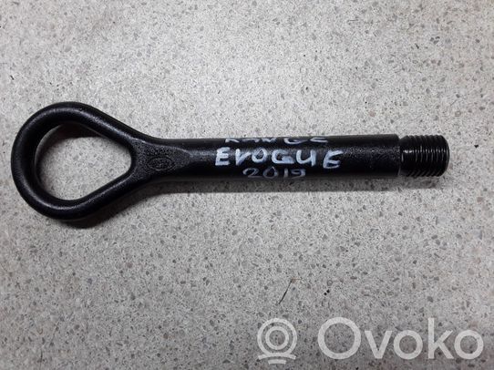 K8D217A999A Land Rover Range Rover Evoque L551 Cadre toit ouvrant, 23 ...