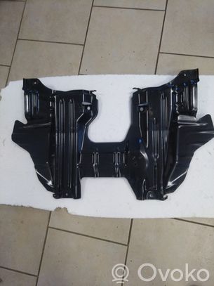 51420KK010 Toyota Hilux (AN120, AN130) Cache de protection sous moteur ...