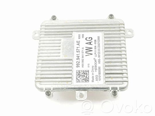 992941571AE Seat Ibiza V (KJ) Unité de commande / module Xénon, 145,20 ...
