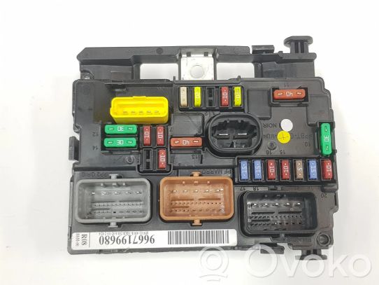 9667199680 Citroen C3 Module de fusibles, 146,41 € | OVOKO