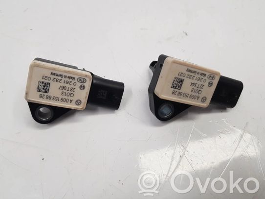 A0091538628 Mercedes-Benz C W205 Capteur de pression d'air, 34,94 € | OVOKO