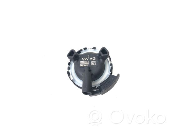 3Q0959354A Volkswagen PASSAT B8 Capteur de collision / impact de ...