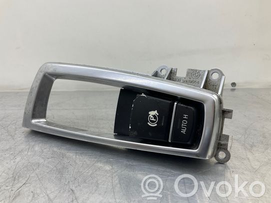 9189064 BMW 6 F12 F13 Rankinio stabdžio jungtukas, 25,00 € | RRR