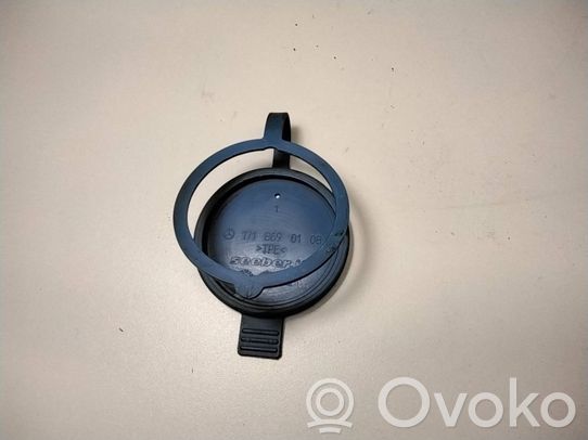 1718690108 Mercedes-Benz C AMG W204 Réservoir de liquide lave-glace, 12 ...