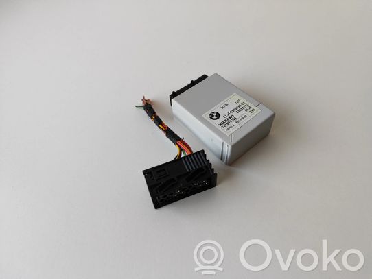 6938358 BMW 5 E60 E61 MPM Modul Steuergerat 170 00 RRR