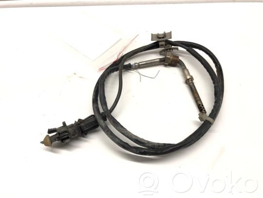 55566575 Opel Astra J Capteur de température des gaz d'échappement, 30 ...