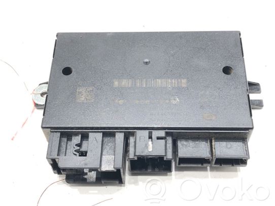 A4479004105 Mercedes-Benz Vito Viano W447 Module de contrôle crochet de ...