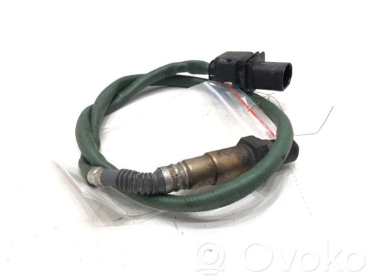 Mercedes-Benz C W204 Sonde lambda, 13,20 € | OVOKO