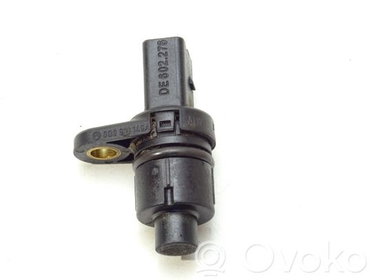 6Q0919149A Skoda Fabia Mk1 (6Y) Capteur de vitesse de roue ABS, 18,35 ...