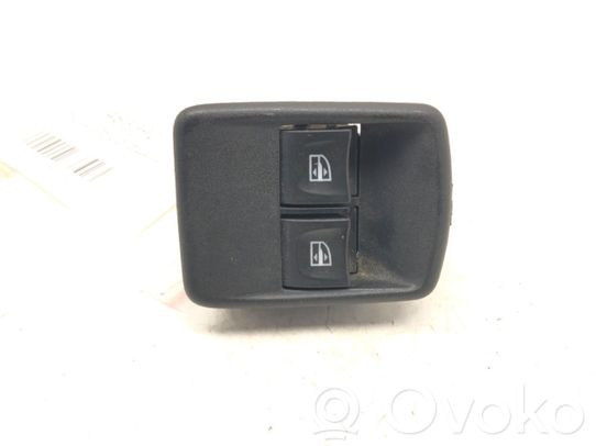 254118722R Renault Trafic III (X82) Interrupteur commade lève-vitre, 26 ...