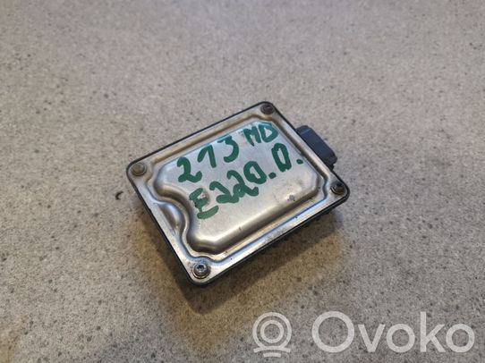 A0009053607 Mercedes-Benz E W213 Capteur radar de distance, 180,00 ...