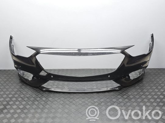 551004542 Opel Insignia B Priekšējais bamperis, 129,00 € | RRR