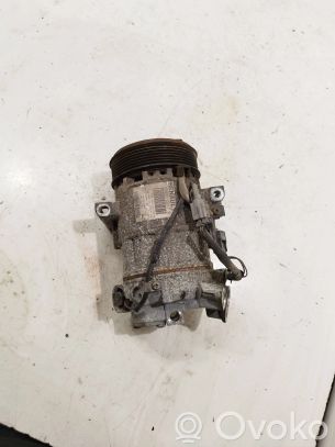926000217R Renault Clio IV Compresseur de climatisation, 35,00 € | OVOKO