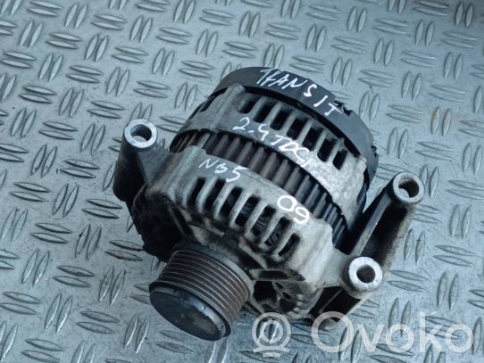 6C1T-10300-CC Ford Transit Generaattori/laturi, 46,82 € | OVOKO