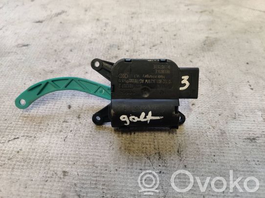 1K1907511E Volkswagen Golf V Moteur / actionneur de volet de ...