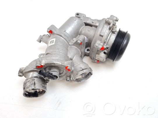 A6562000015 Mercedes-Benz CLS C257 Pompe de circulation d'eau, 350,00 ...