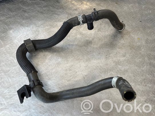 924114ED2A Renault Kadjar Tuyau de liquide de refroidissement moteur ...
