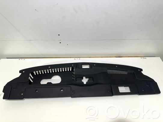 7450A753 Mitsubishi Outlander Plaque avant support serrure de capot, 24 ...