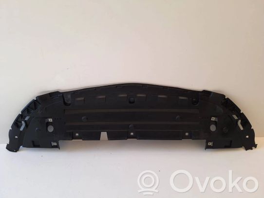 1188854102 Mercedes-Benz CLA C118 X118 Cache de protection sous moteur ...