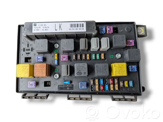 5DK009464-40 Opel Astra H Module de fusibles, 23,29 € | OVOKO
