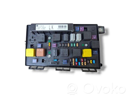 5DK009464-40 Opel Astra H Module de fusibles, 23,29 € | OVOKO
