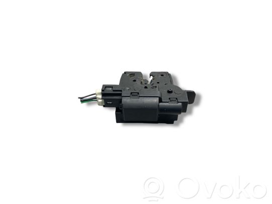 90502AV78E Nissan Qashqai Serrure de loquet coffre, 37,24 € | OVOKO