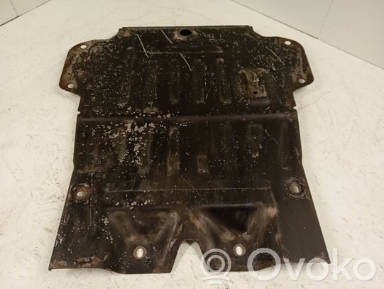 KRB500122 Land Rover Discovery 4 - LR4 Engine splash shield/under tray ...