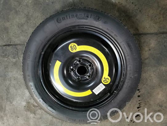 5N0601027A Audi Q3 8U Roue de secours R18, 135,02 € | OVOKO