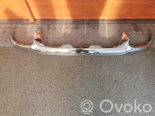 A2538859202 Mercedes-Benz GLC X253 C253 Moulure inférieure de pare-chocs arrière, 40,59 € | OVOKO