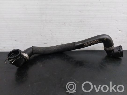 A2135017400 Mercedes-Benz GLC X253 C253 Durite de refroidissement tube ...