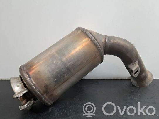 A2034902514 Mercedes-Benz E W211 Filtre à particules catalyseur FAP ...