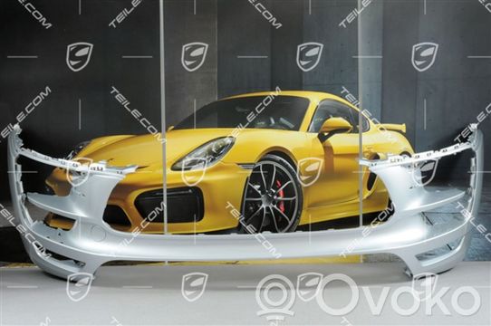 95B807221HG2X Porsche Macan (95B) Pare-choc avant, 940,00 € | OVOKO