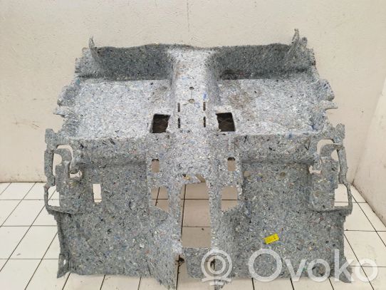 5NA863919A Volkswagen Tiguan Interior carpet, €54.00 | RRR