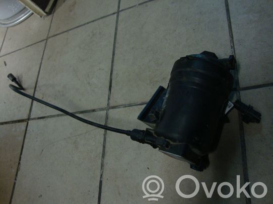 164000637R Renault Megane IV Boîtier de filtre à carburant, 20,93 € | OVOKO
