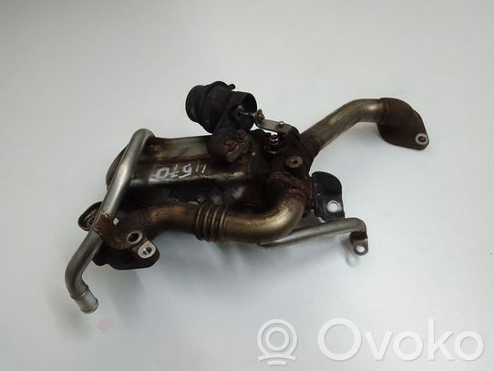 Opel Mokka Refroidisseur de vanne EGR, 82,76 € | OVOKO
