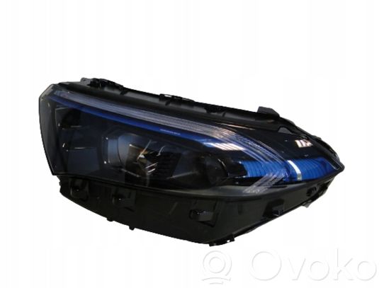 A2439060100 Mercedes-Benz EQA Phare frontale, 2 228,15 € | OVOKO