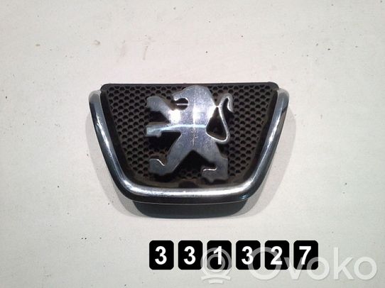 Peugeot 206 Logo, emblème, badge, 20,00 € | OVOKO