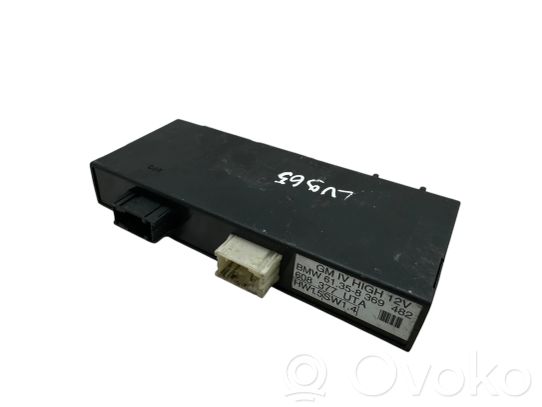 61358369482 BMW 3 E36 Module confort, 45,00 € | OVOKO