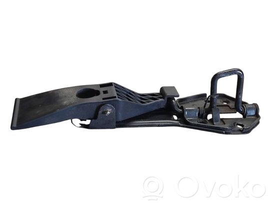 4G0823480 Audi A6 S6 C7 4G Système poignée, câble ouverture de capot, 7 ...