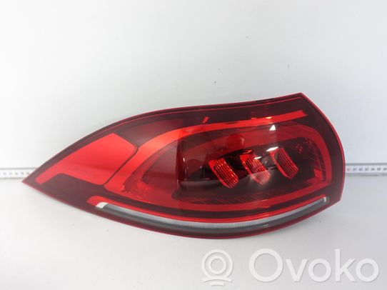 A1679061007 Mercedes-Benz GLE W167 Set feux arrière / postérieurs, 152 ...