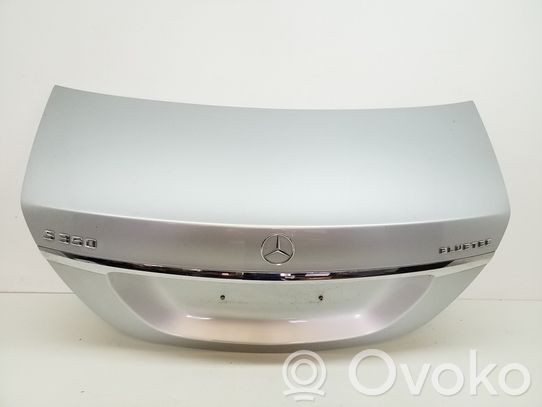 A2227500075 Mercedes-Benz S W222 Couvercle de coffre, 402,50 € | OVOKO