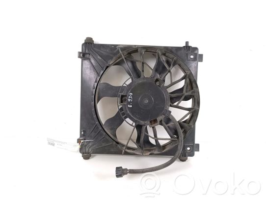 600735200F Tesla Model S Radiator cooling fan shroud, €44.64 | RRR