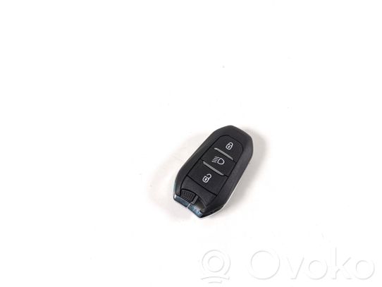 9840150780 Citroen C4 III e-C4 Clé / carte de démarrage, 56,47 € | OVOKO